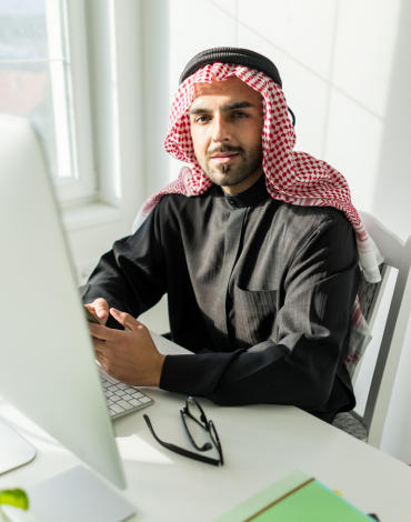 Start Your Business in a Dubai Free Zone | DMCC Company Registration ...