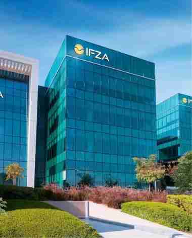 Get Started with Your Business in the IFZA Free Zone | Swyft Zone